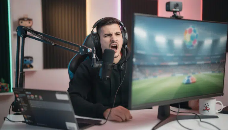 IShowSpeed lance l'hymne de la Coupe du Monde FIFA, les fans réclament ...